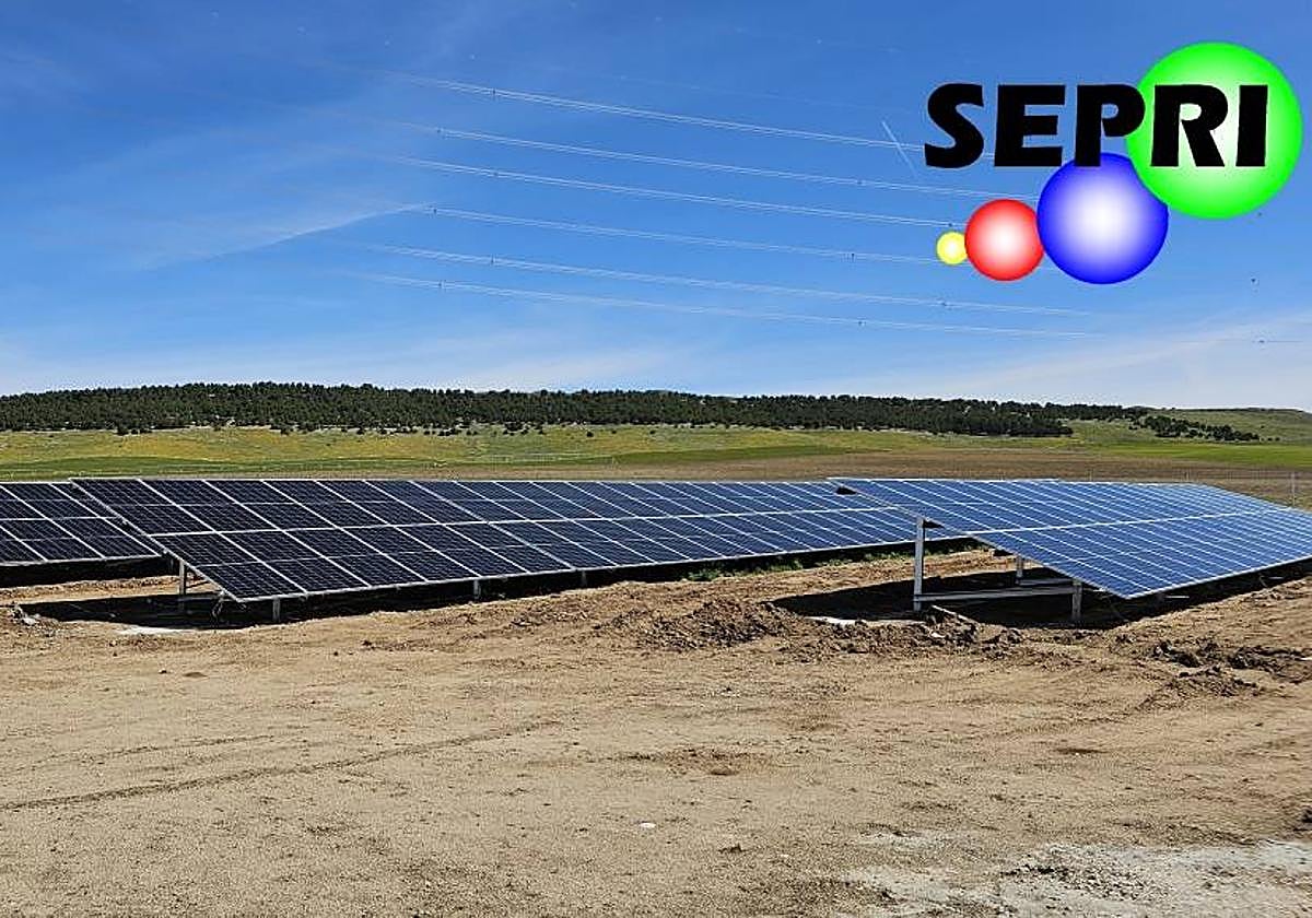 Sepri realiza un estudio personalizado para cada regadío y consigue ahorros cercanos al 70% | El ...